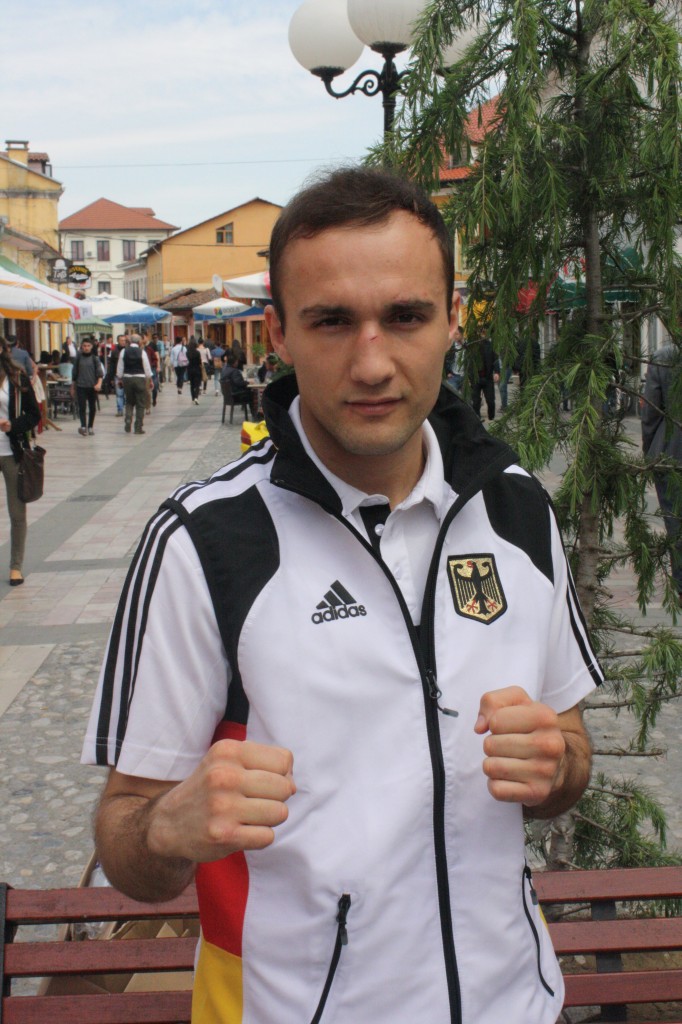 Pervizaj starton me fitore, ndërsa Gashi i pafat eliminohet – www ...